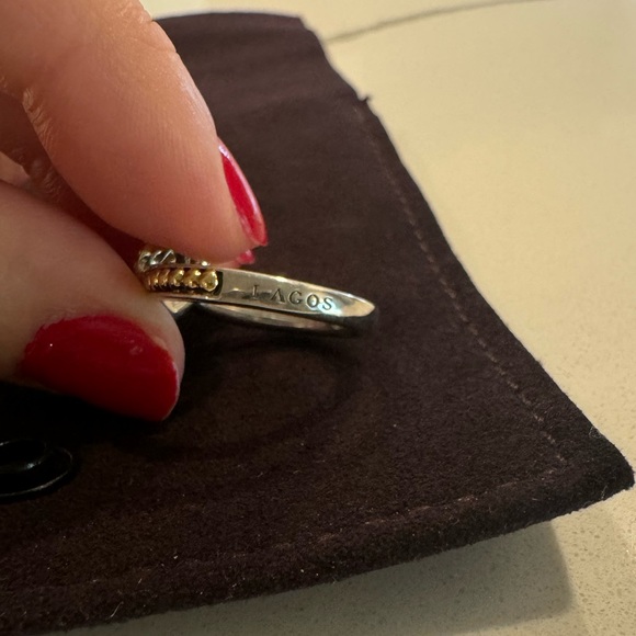 LAGOS | Jewelry | Lagos Ring | Poshmark